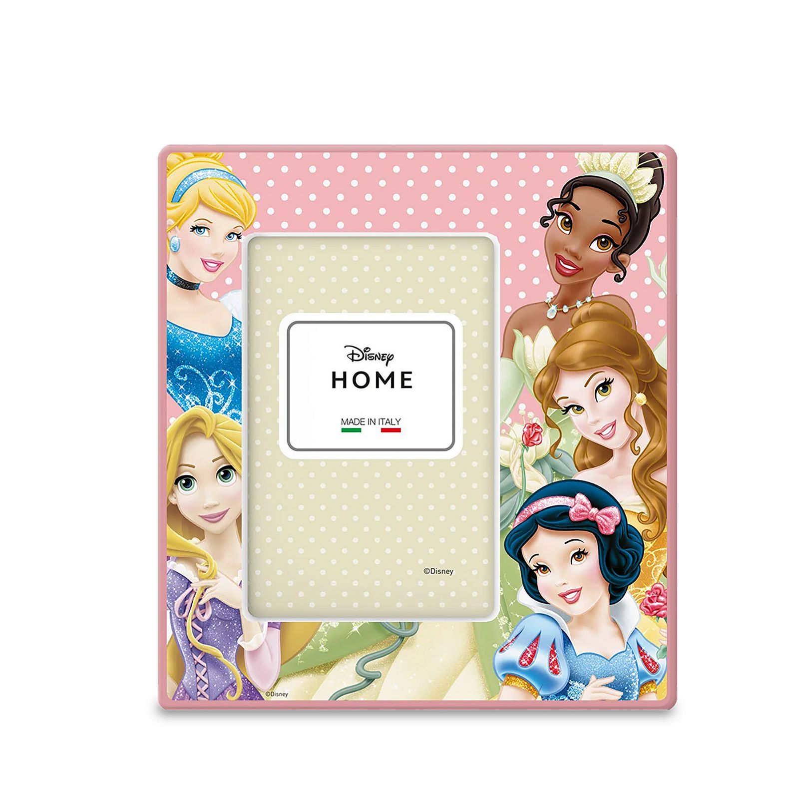 Disney Princess - Picture Frame | Elbenwald
