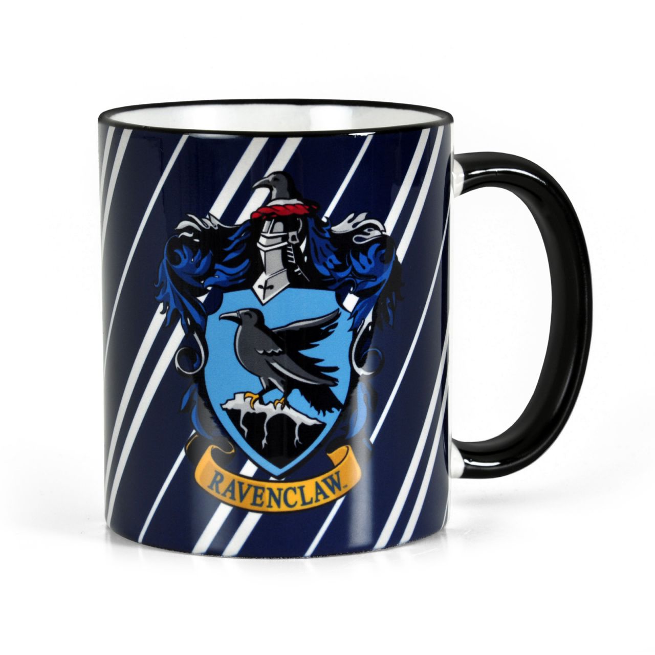 Harry Potter - Ravenclaw Crest Mug | Elbenwald