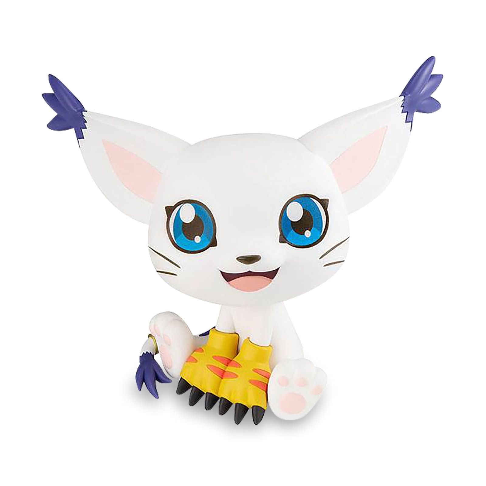 Digimon Adventure - Gatomon Bobblehead Figuur | Elbenwald