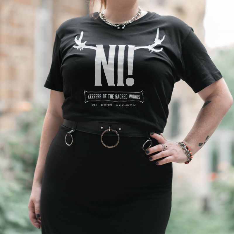 Monty Python Buy fan merchandise | Elbenwald