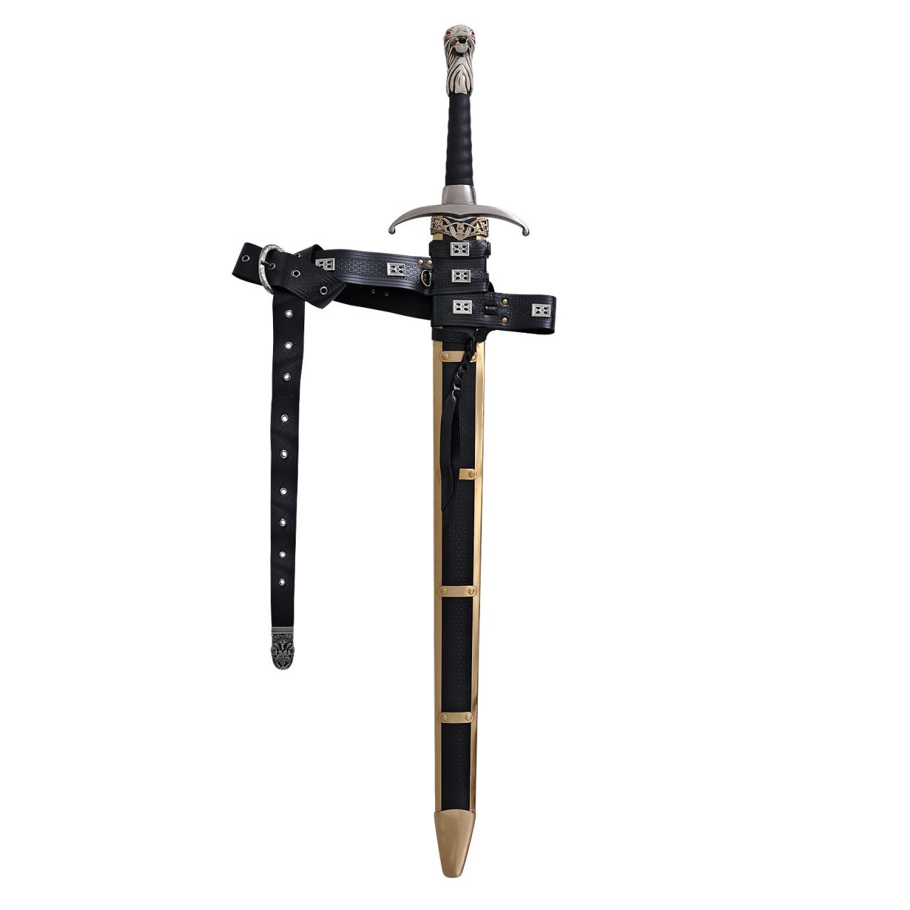 Game of Thrones - Jon Snow's Sword Scabbard Longclaw | Elbenwald