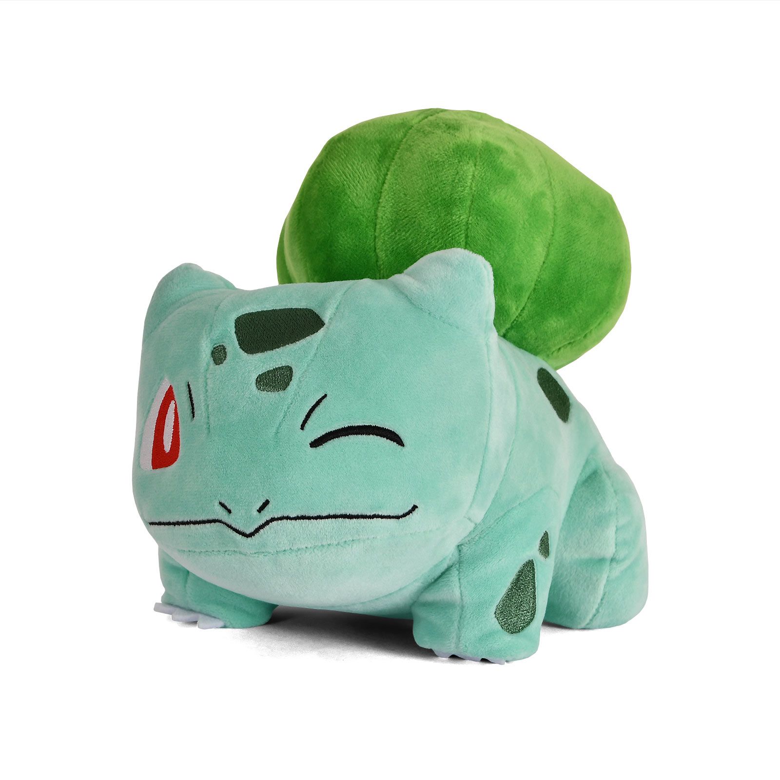 Pokemon - Bisasam Plüsch Figur 20 cm | Elbenwald