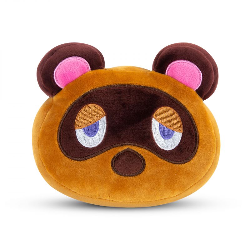 Animal Crossing - Tom Nook Plüsch Figur | Elbenwald