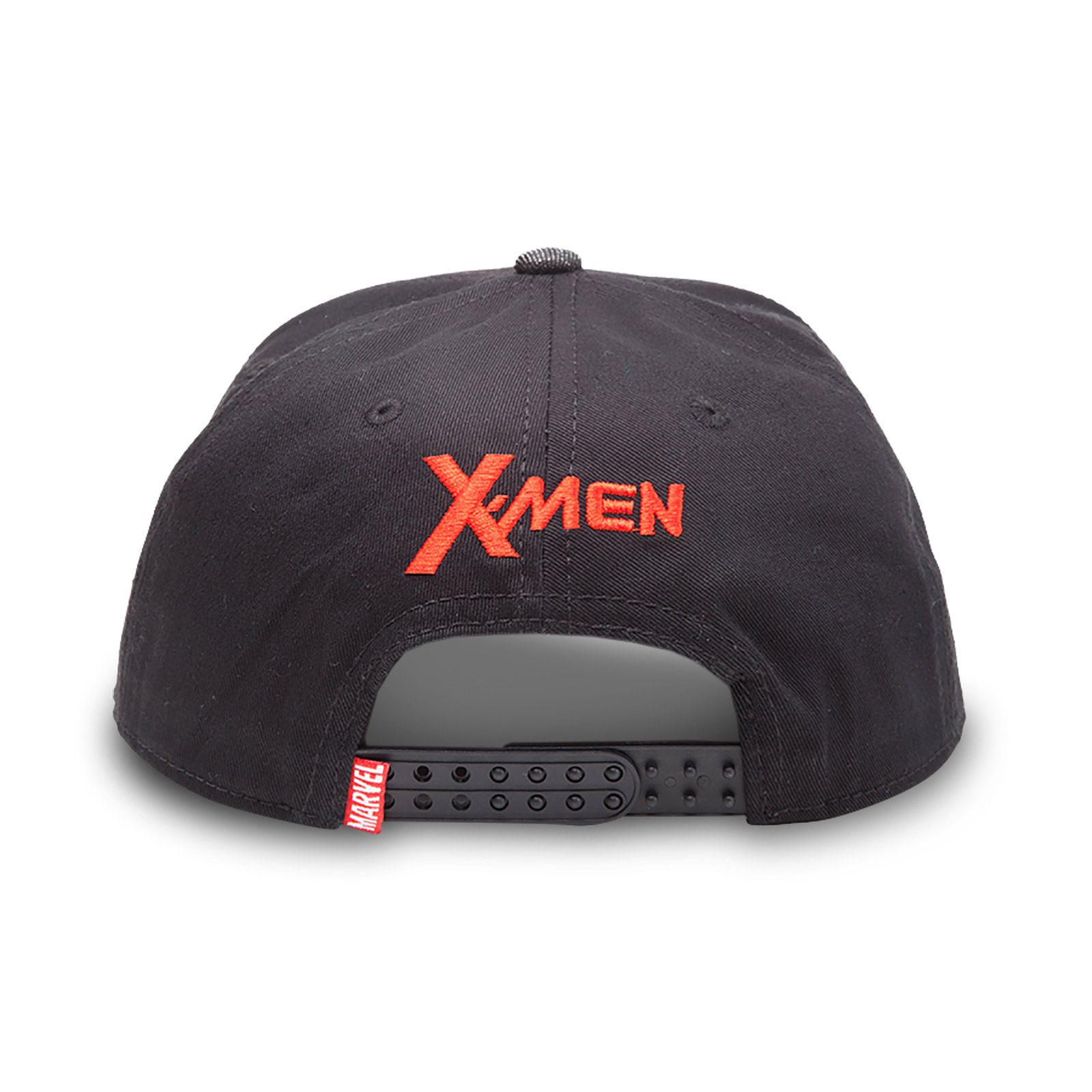 X-Men - Logo Snapback Cap | Elbenwald