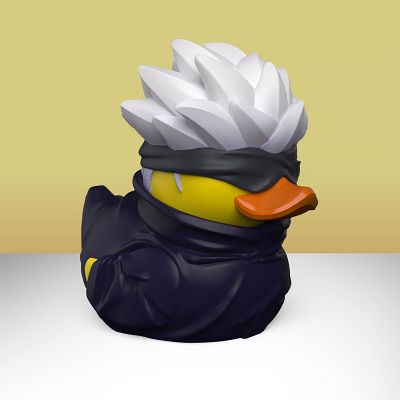 Jujutsu Kaisen - Satoru Gojo TUBBZ Collectible Duck | Elbenwald