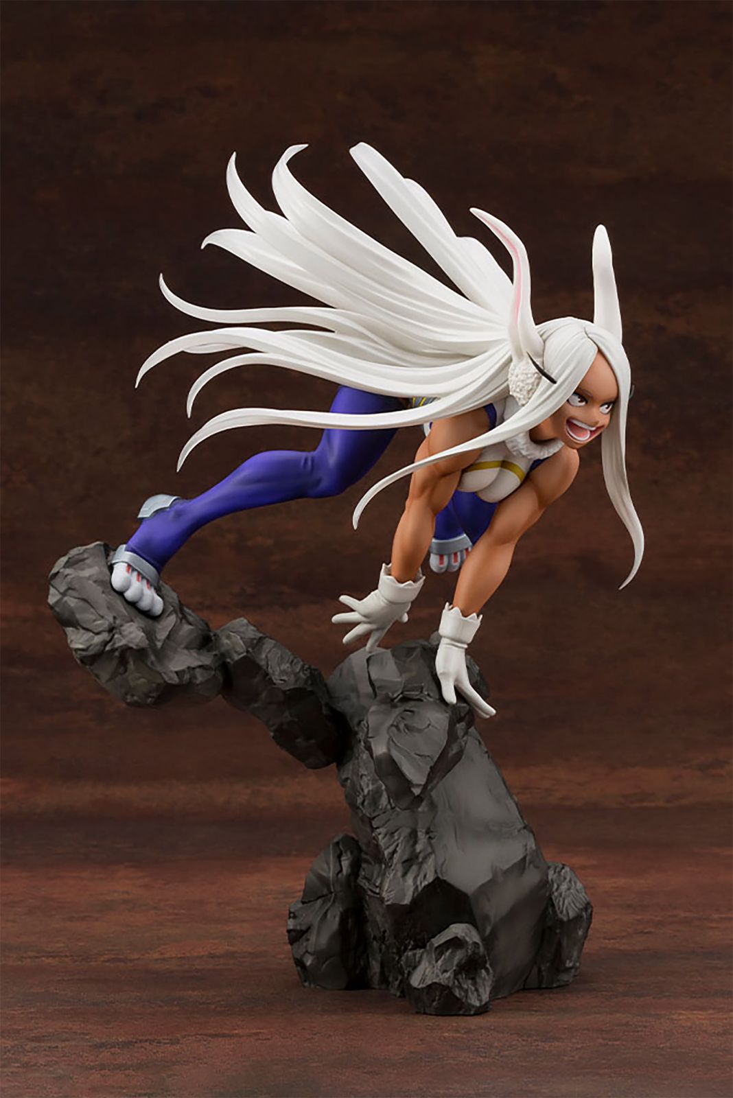 My Hero Academia - Mirko ARTFXJ Scale Figur 1:8 Bonus Edition | Elbenwald