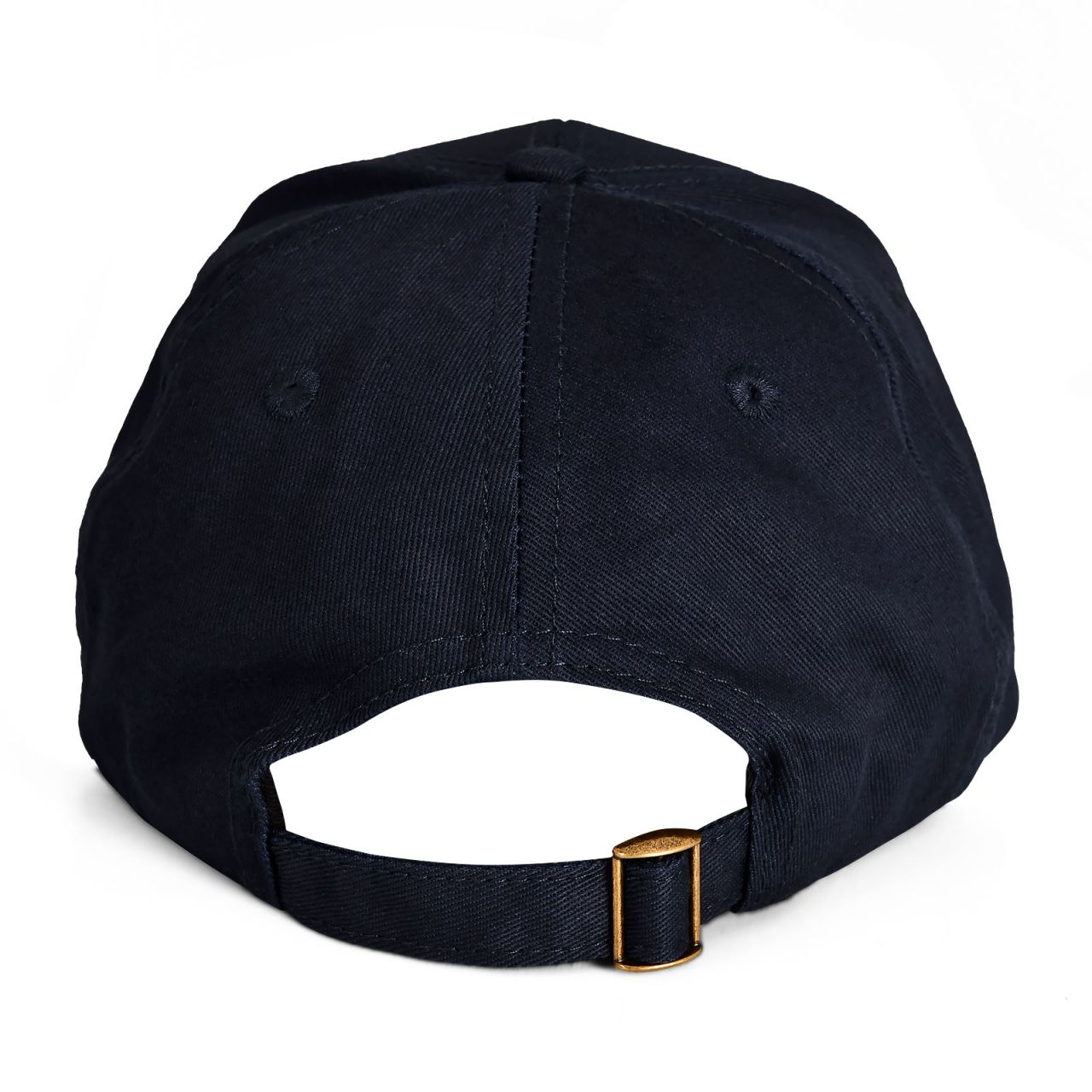 Captain America - Shield Metal Logo Baseball Cap blue | Elbenwald