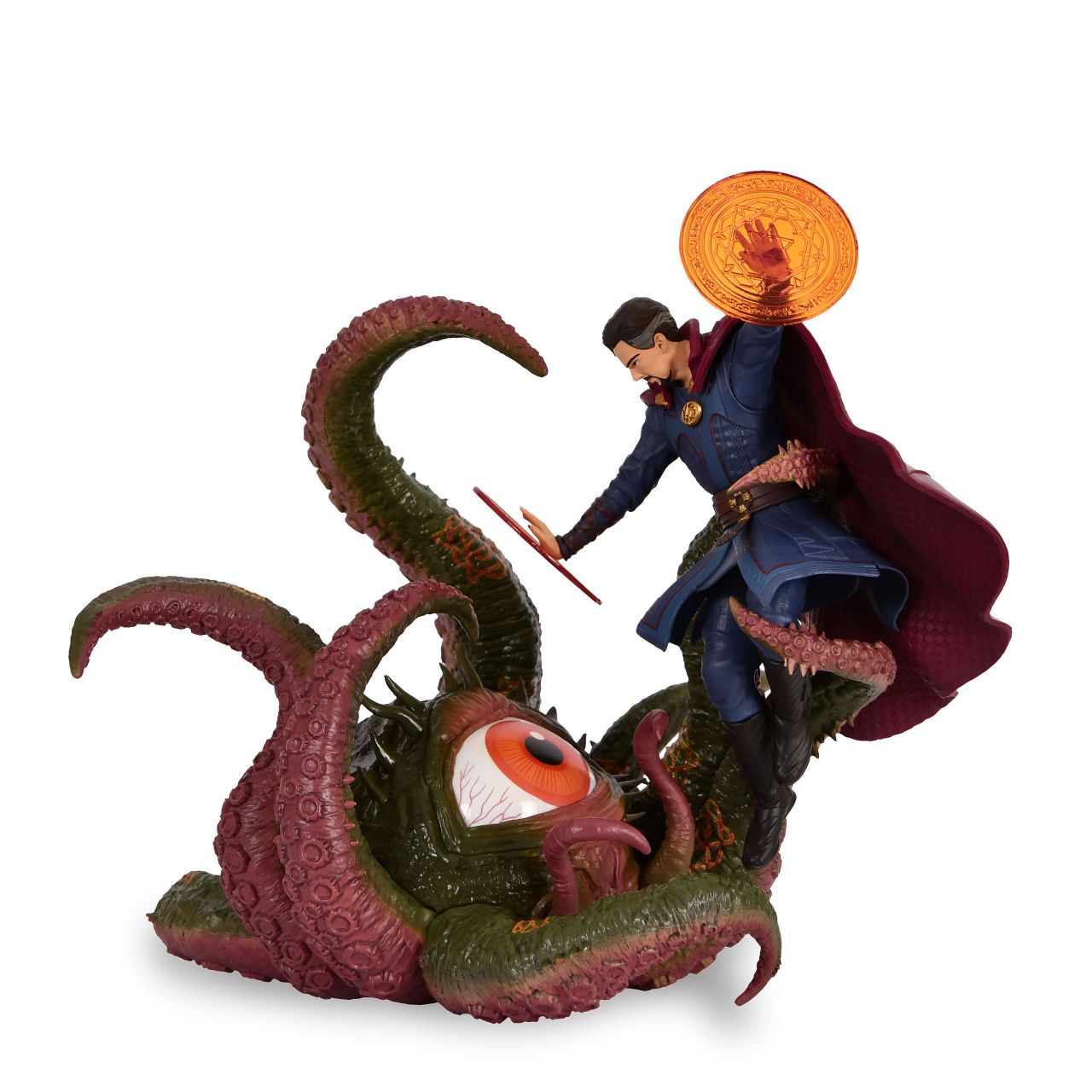 Doctor Strange Buy fan merchandise | elbenwald.de
