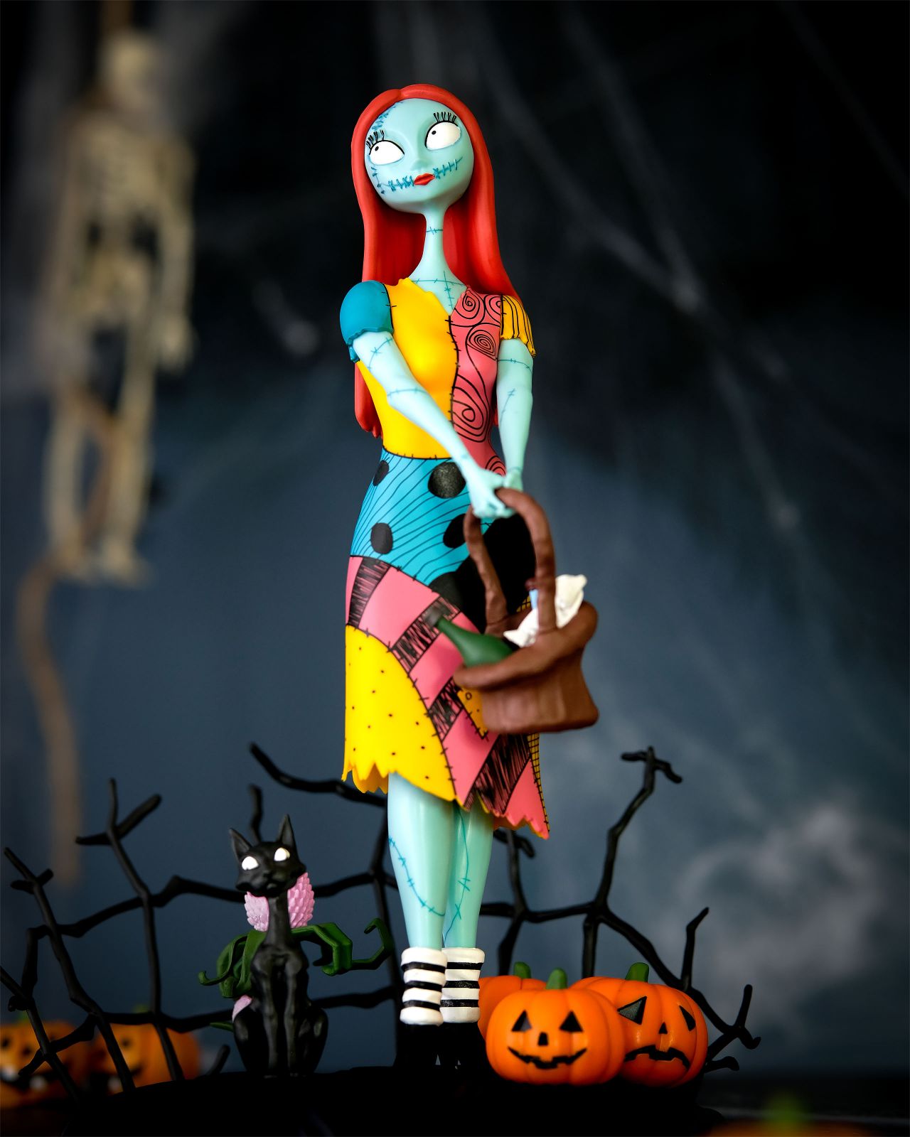 Nightmare Before Christmas - Sally Figur | Elbenwald