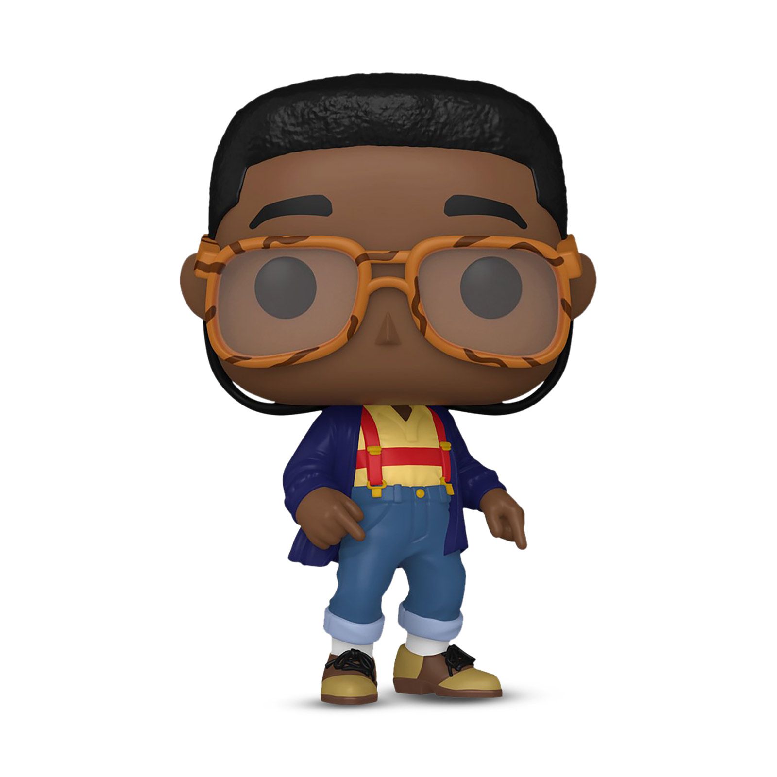 Alle unter einem Dach - Steve Urkel Funko Pop Figur | Elbenwald