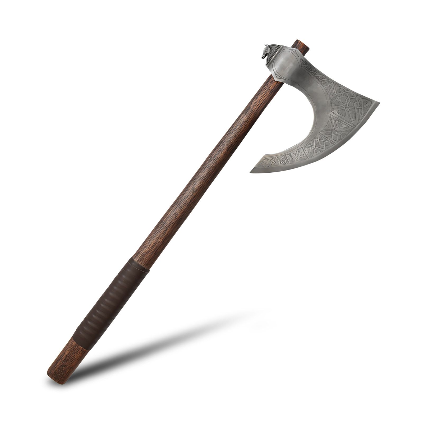 The Lord of the Rings - Rohan Axe Replica | Elbenwald