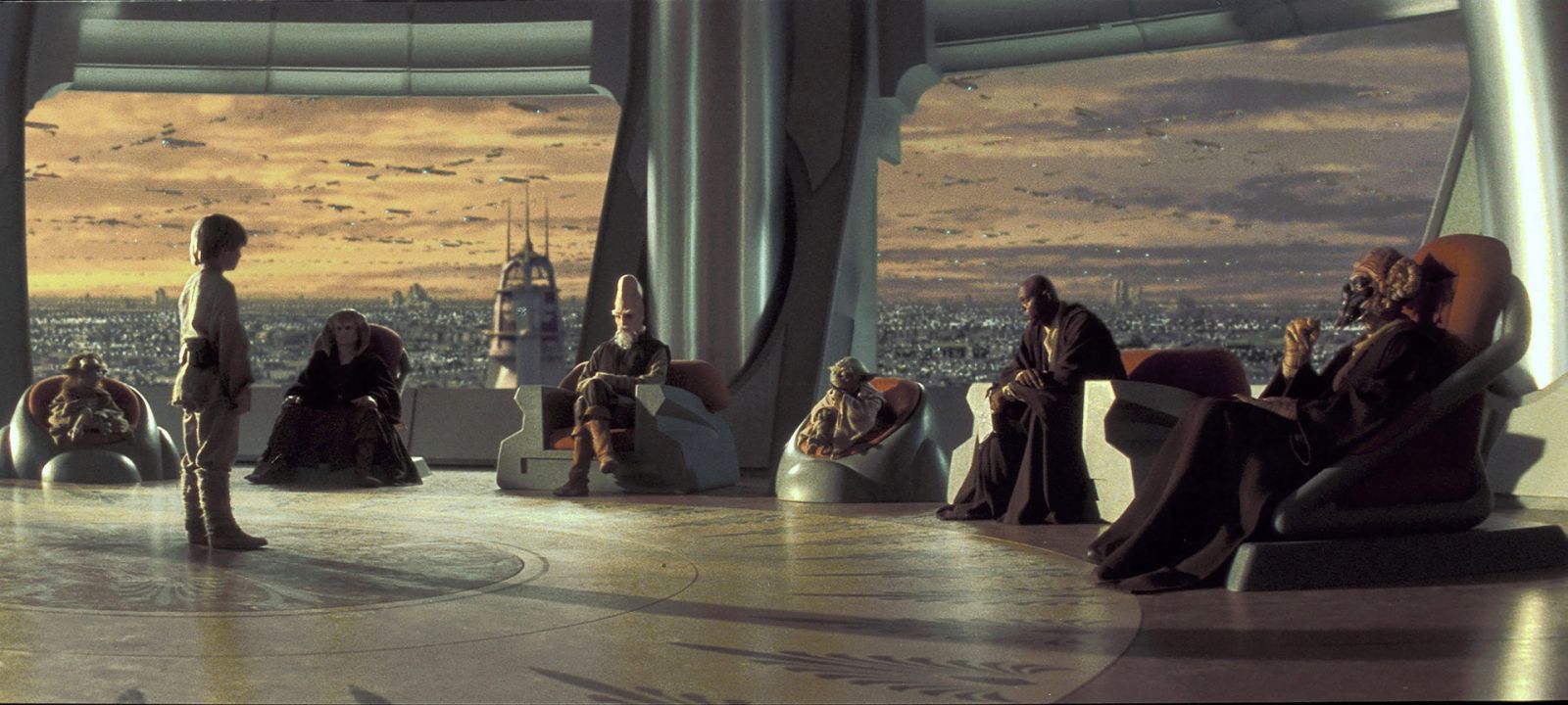 The Star Wars Prequels at 25