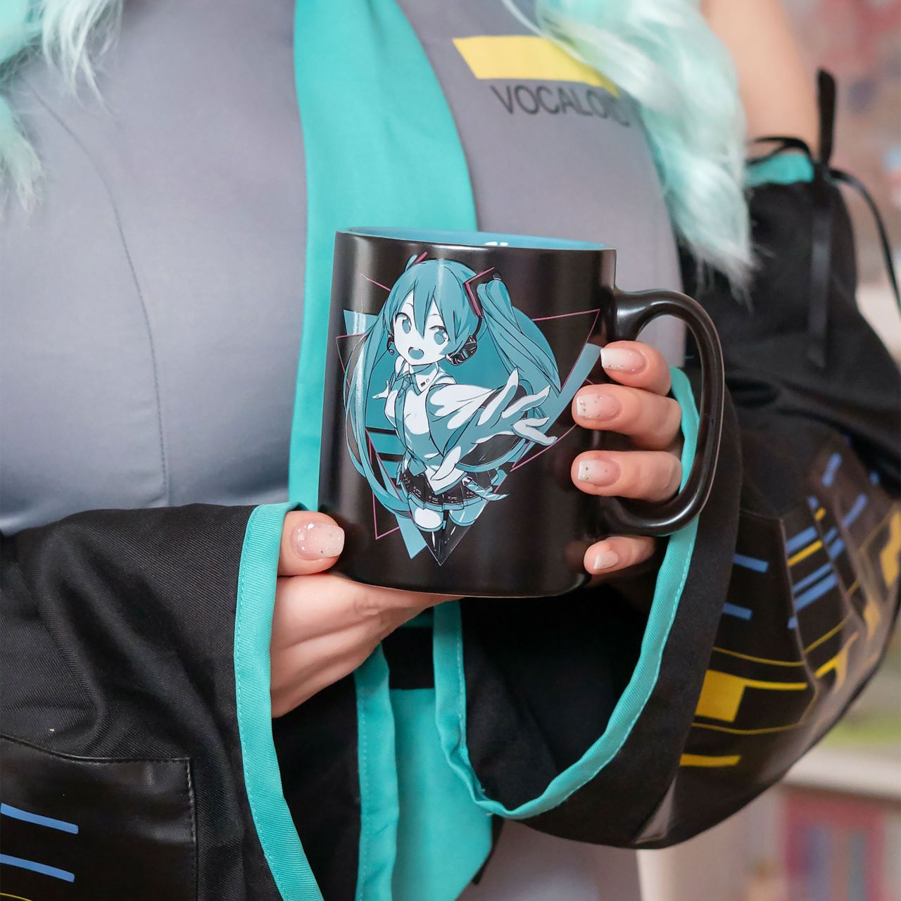 Hatsune Miku Mug | Elbenwald