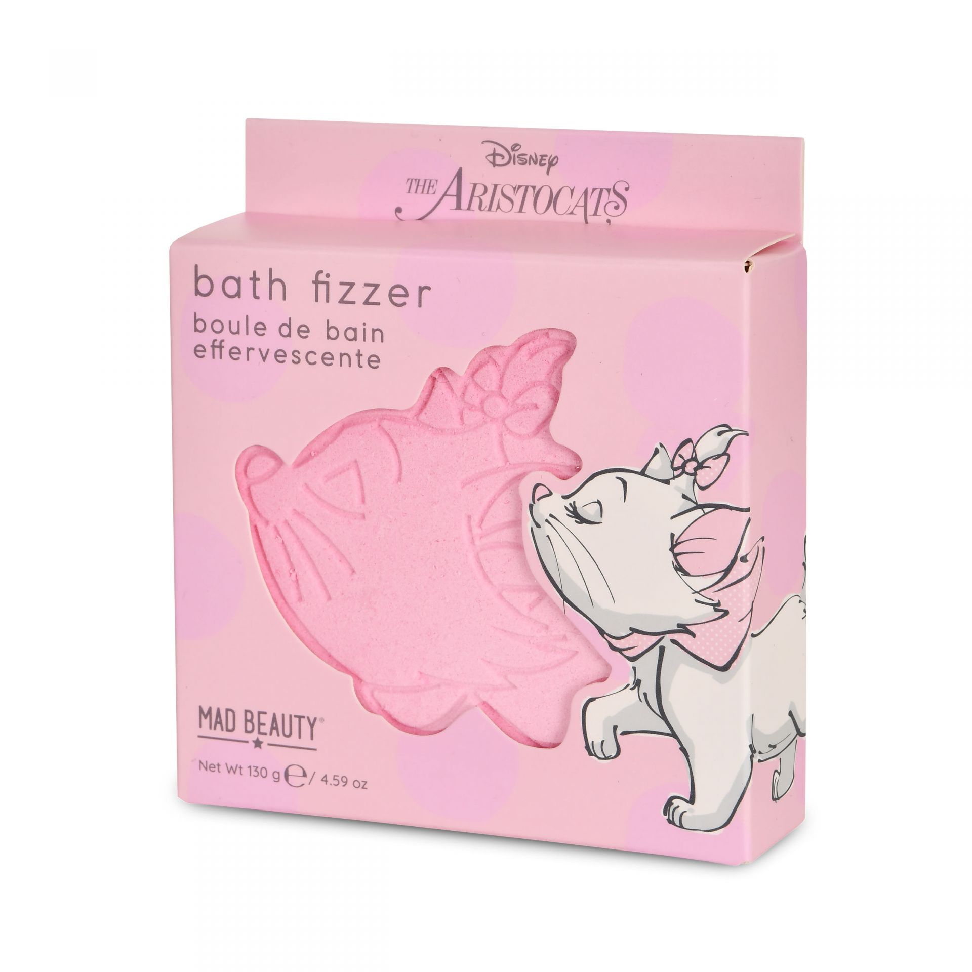 Aristocats - Marie Bath Fizzer | The Aristocats | Elbenwald