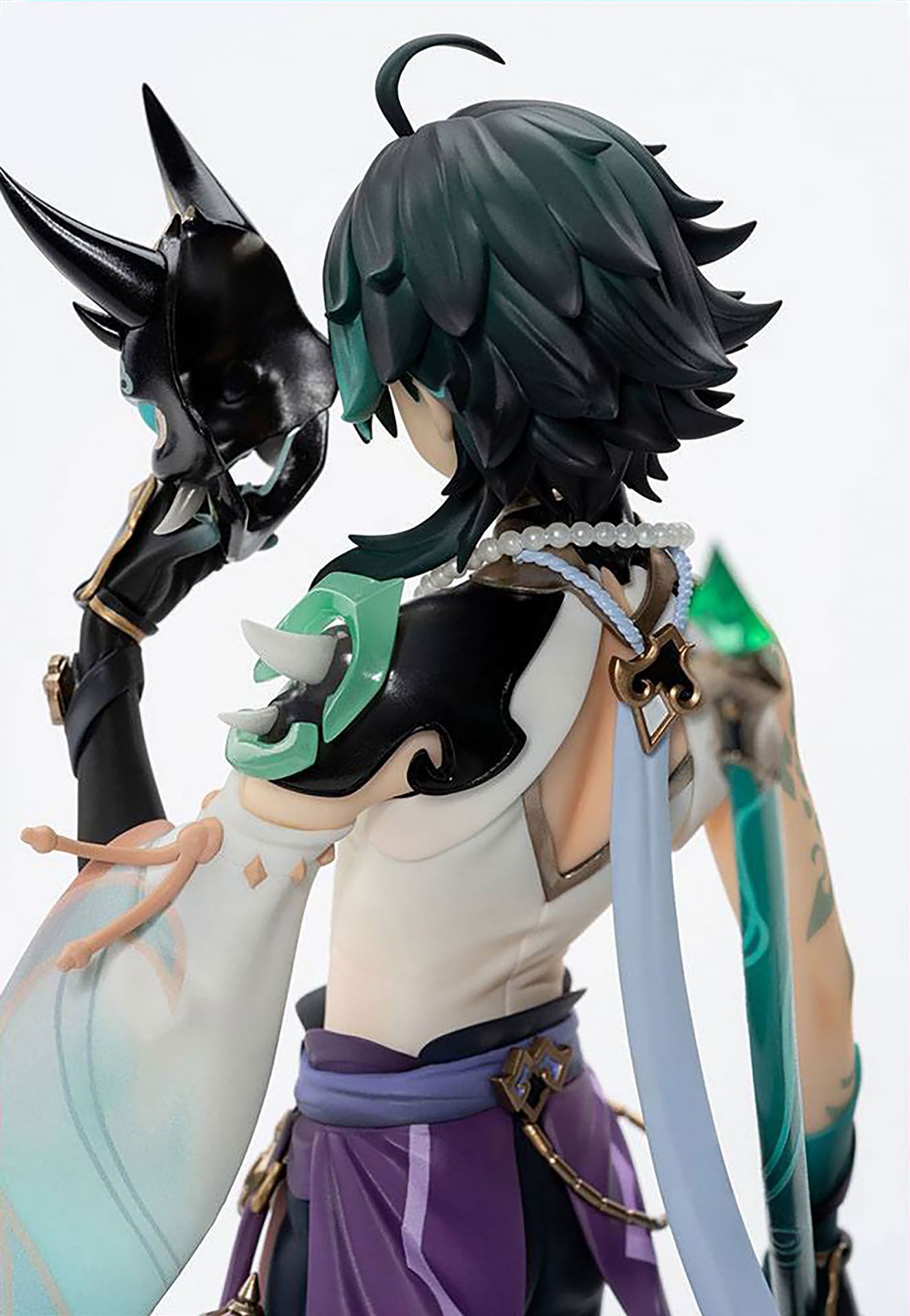 Genshin Impact - Xiao Figur Guardian Yaksha Version | Elbenwald