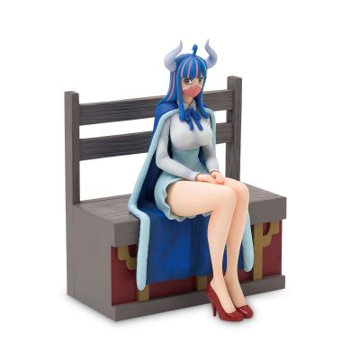 One Piece - Ulti Tobiroppo Figur | Elbenwald