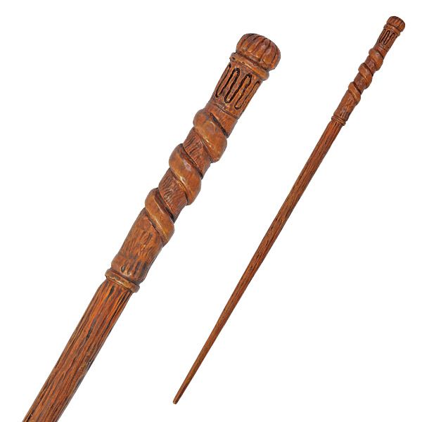 Percy Weasley Wand - Character Edition | Harry Potter | Elbenwald