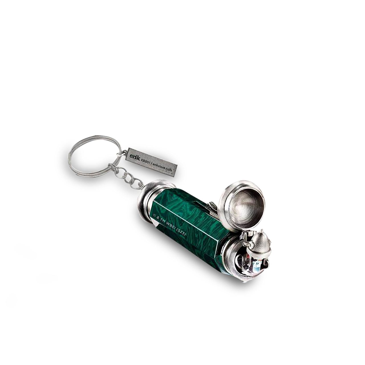 Harry Potter - Deluminator Keychain with Light | Elbenwald