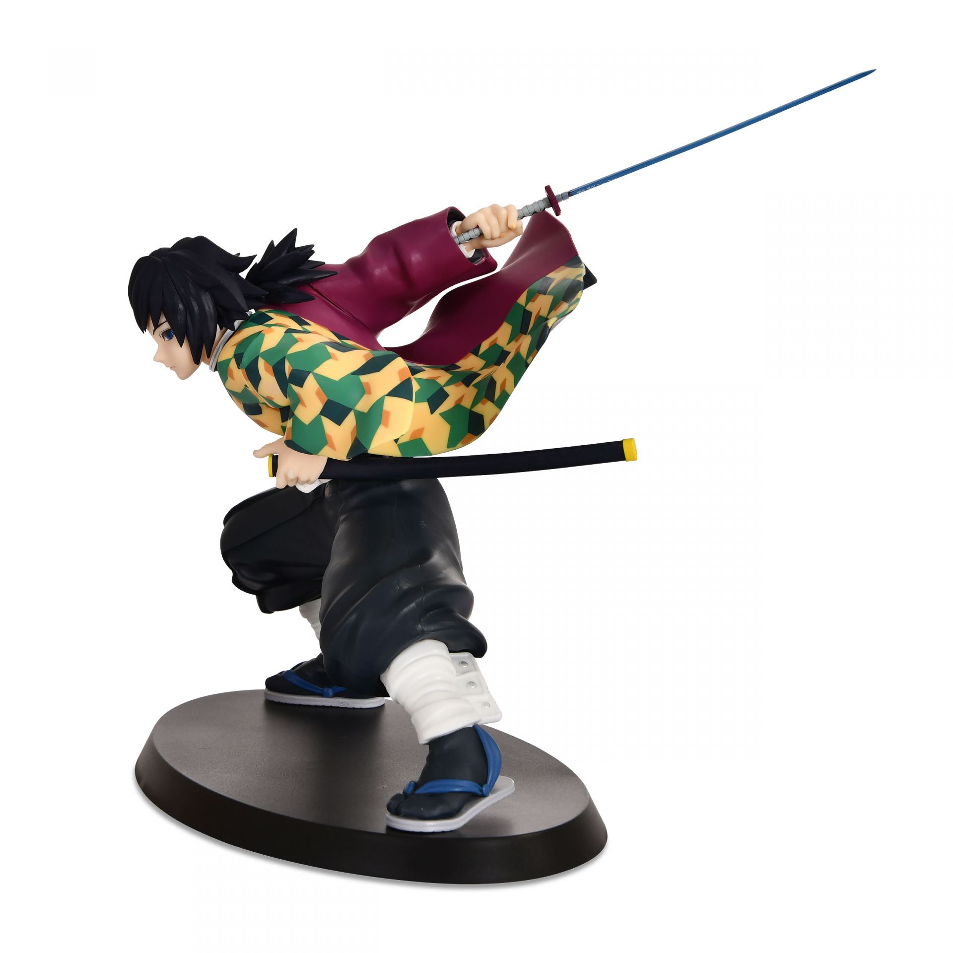 Demon Slayer - Figura SPM di Giyu Tomioka | Elbenwald