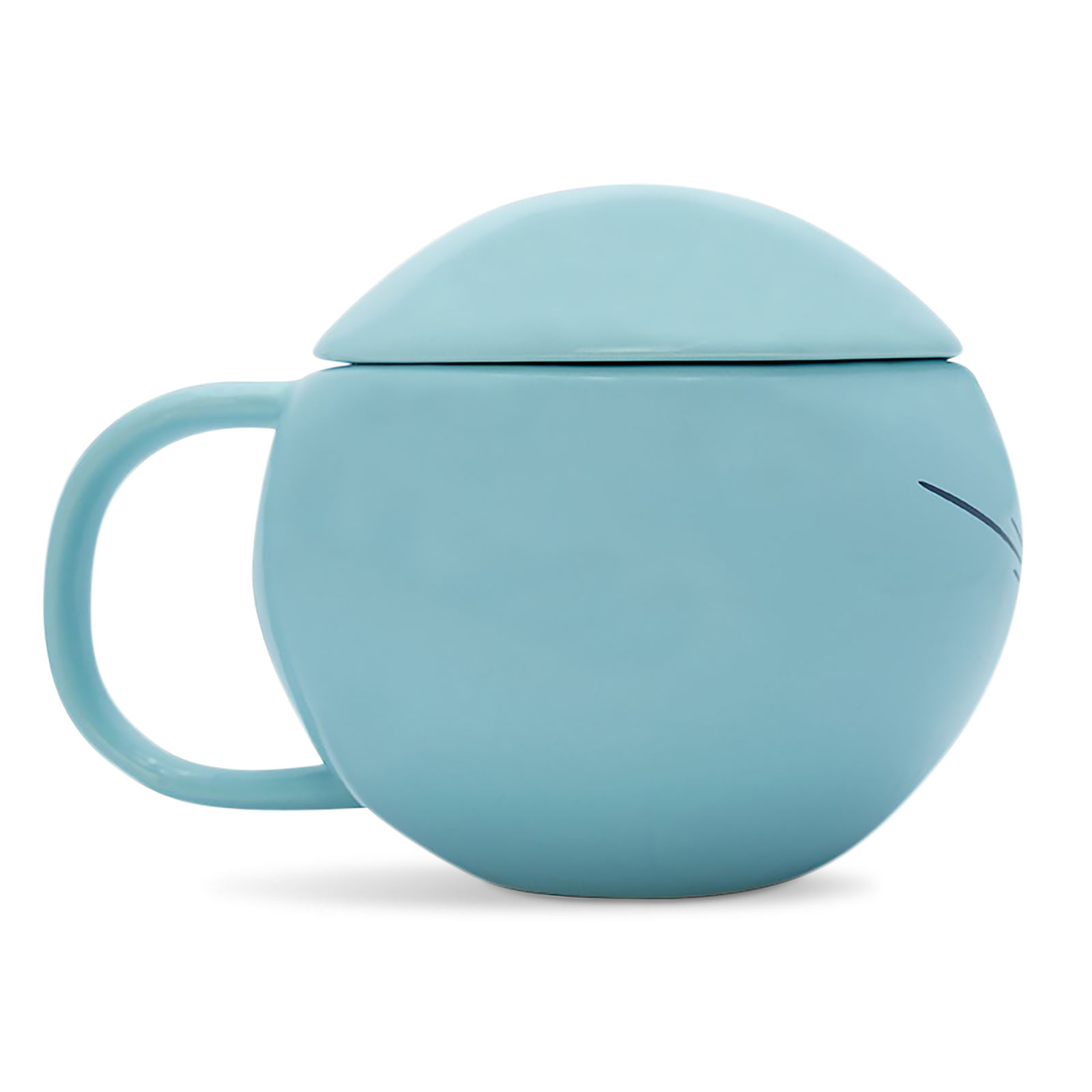 TenSura - Rimuru cup with lid | That Time I Got Reincarnated as a Slime ...