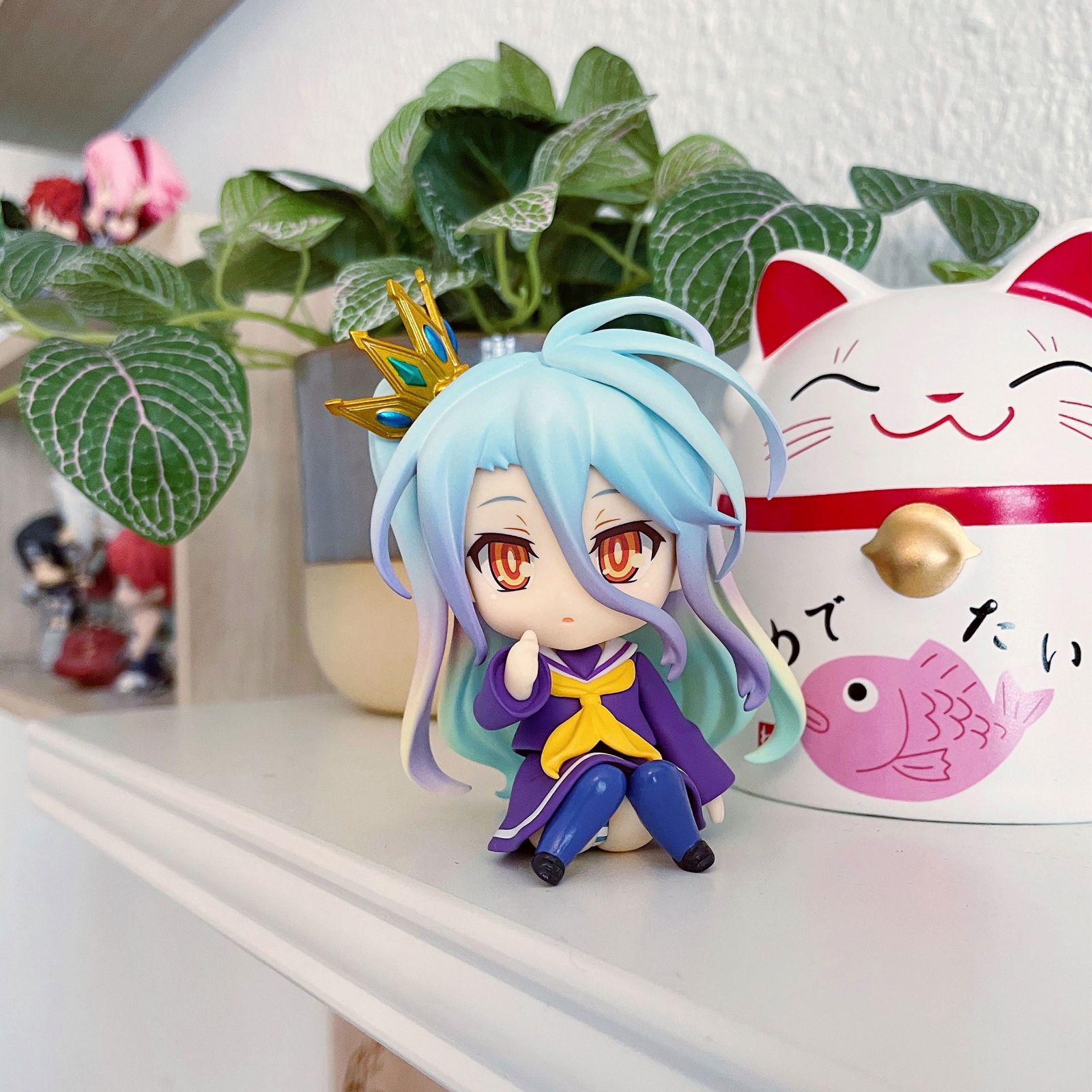 Nendoroid Buy fan merchandise | elbenwald.de