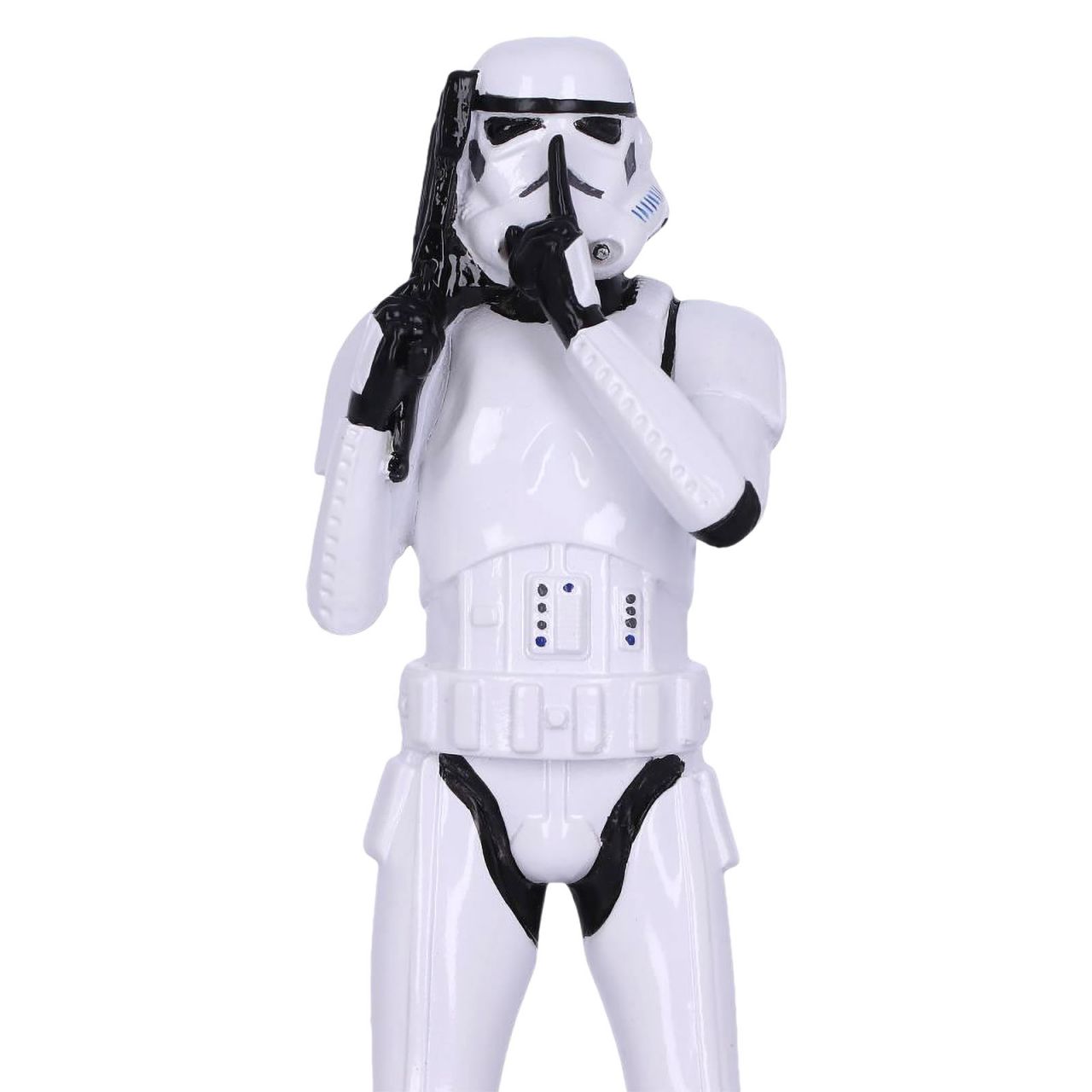 Original Stormtrooper Don't See Hear Speak Figure Set | Star Wars ...