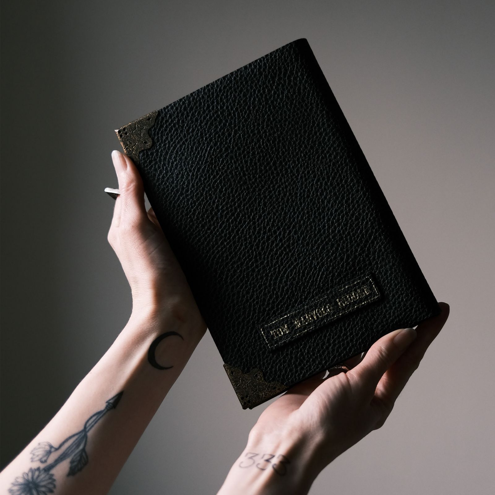 Harry Potter - Tom Riddle's Diary | Elbenwald