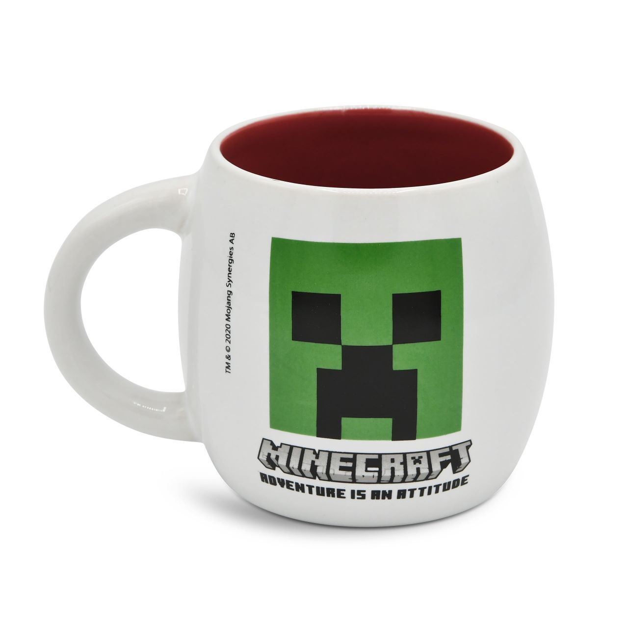 Minecraft - TNT Block Mug | Elbenwald