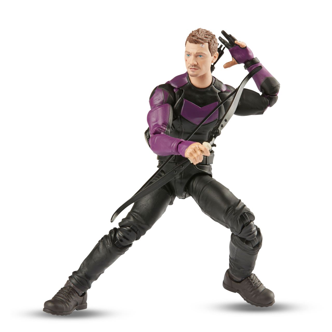 Hawkeye - Marvel Legends Action Figure | Elbenwald