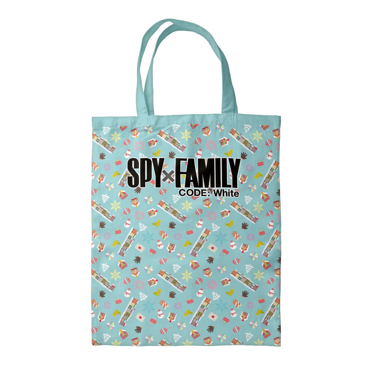 Spy x Family - Code White Beutel | Elbenwald