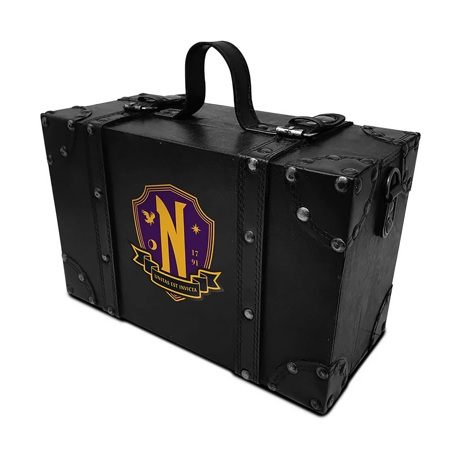 Wednesday - Raven Premium Gift Set | Elbenwald