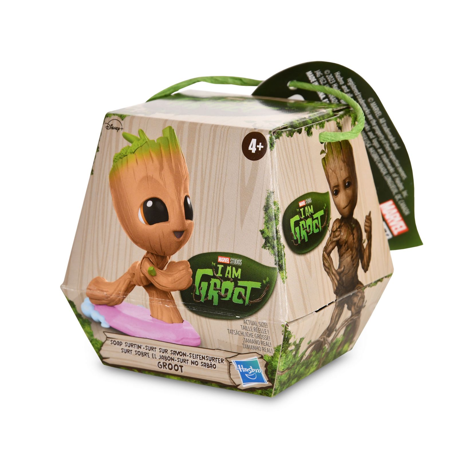 Guardians of the Galaxy - Groot Mystery Character Figur | Elbenwald