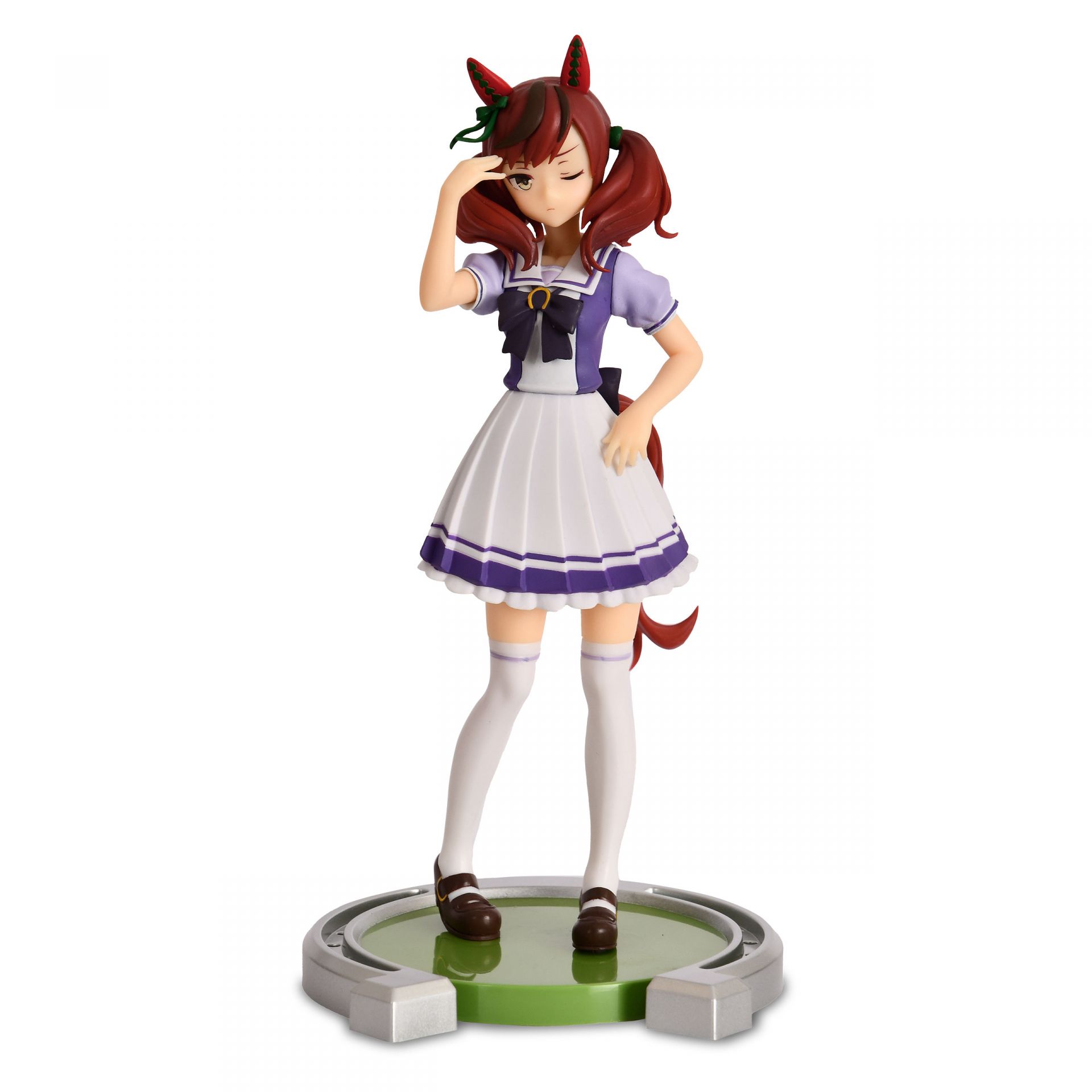 Uma Musume: Pretty Derby - Nice Nature Figure | Umamusume: Pretty Derby ...