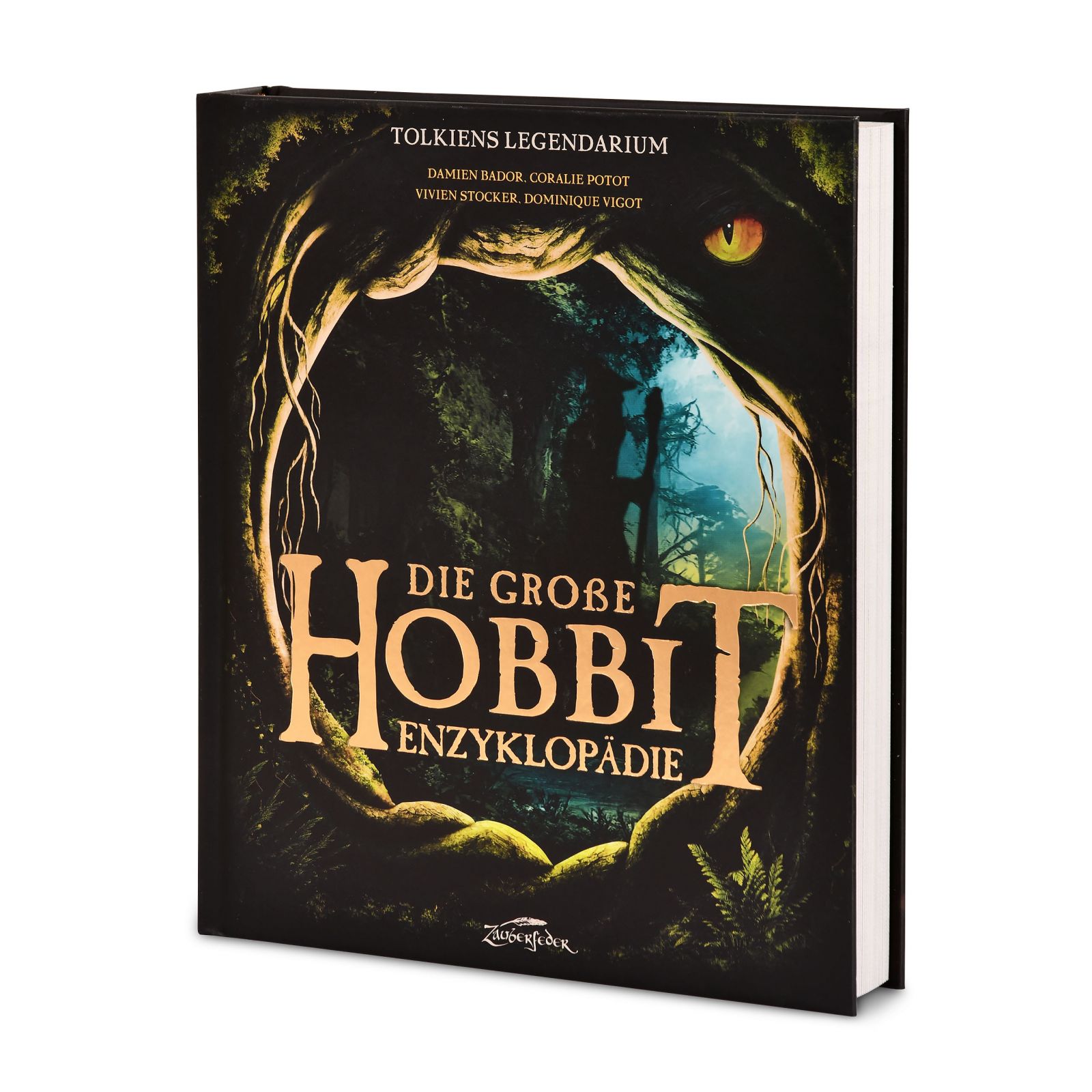 Tolkien's Legendarium - De Grote Hobbit Encyclopedie | The Hobbit ...