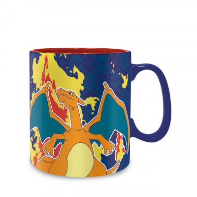Charizard Mug - Pokemon | Elbenwald