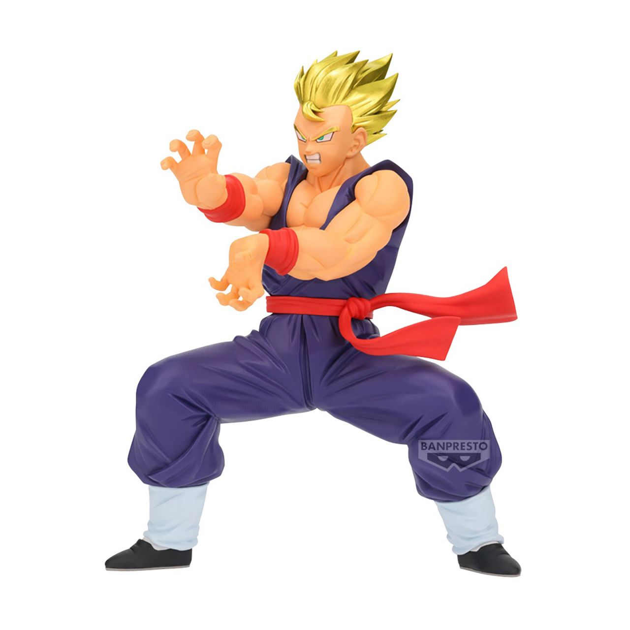 Dragon Ball - Son Gohan Blood of Saiyans Figur | Elbenwald