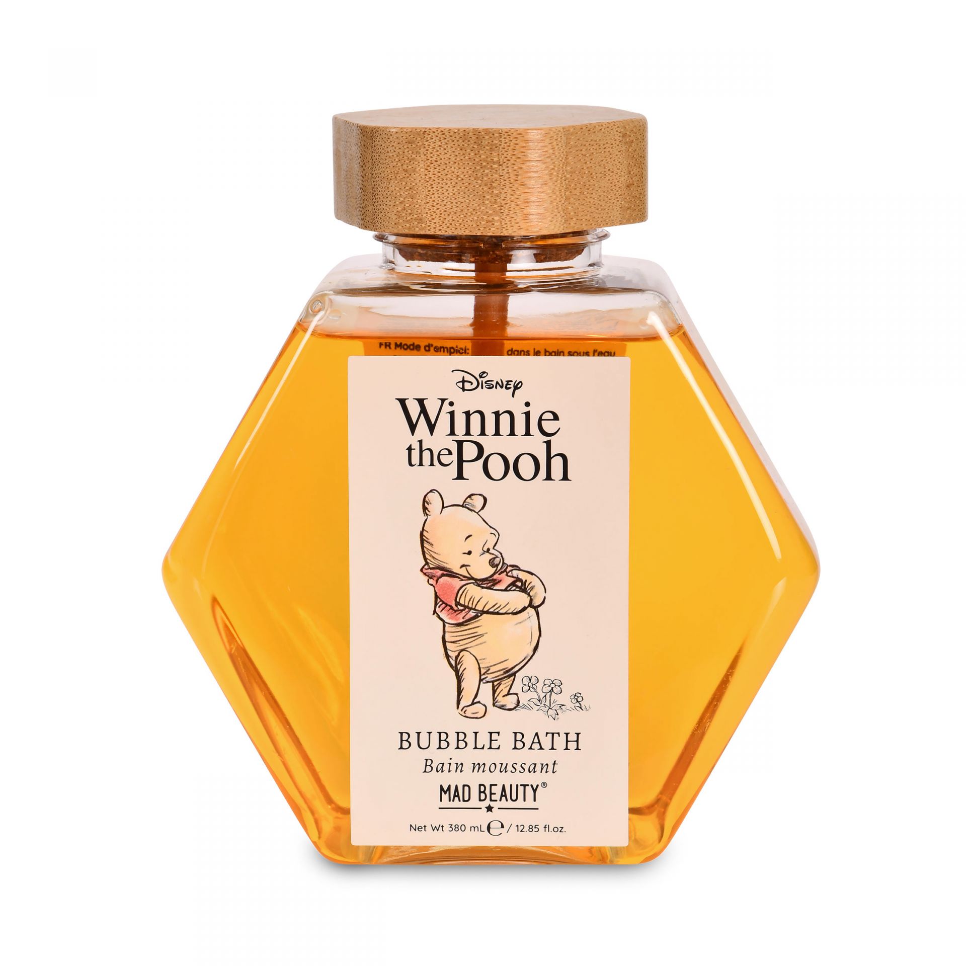 Winnie the Pooh - foam bath | Elbenwald