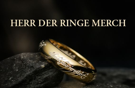 Elbenwald - Dein Nerd- und Fanartikelshop zu Kino, Film, Fantasy ...