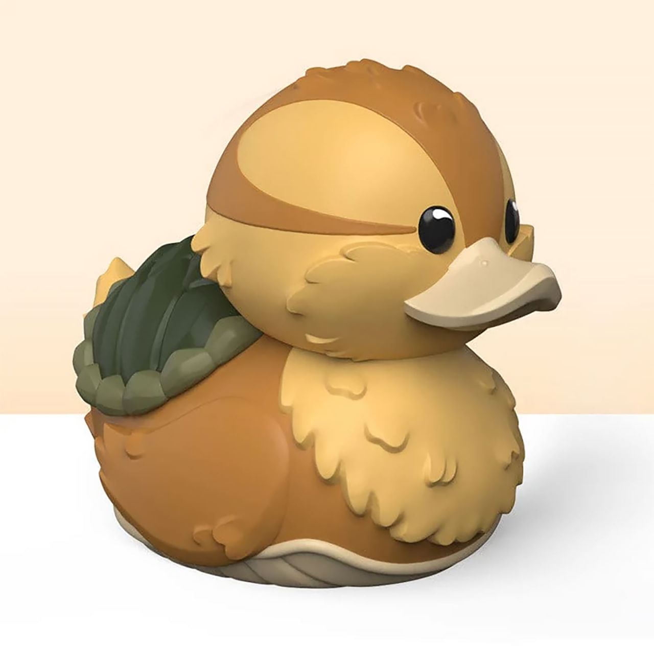 Avatar - The Last Airbender - Turtle Duck TUBBZ Decorative Duck ...