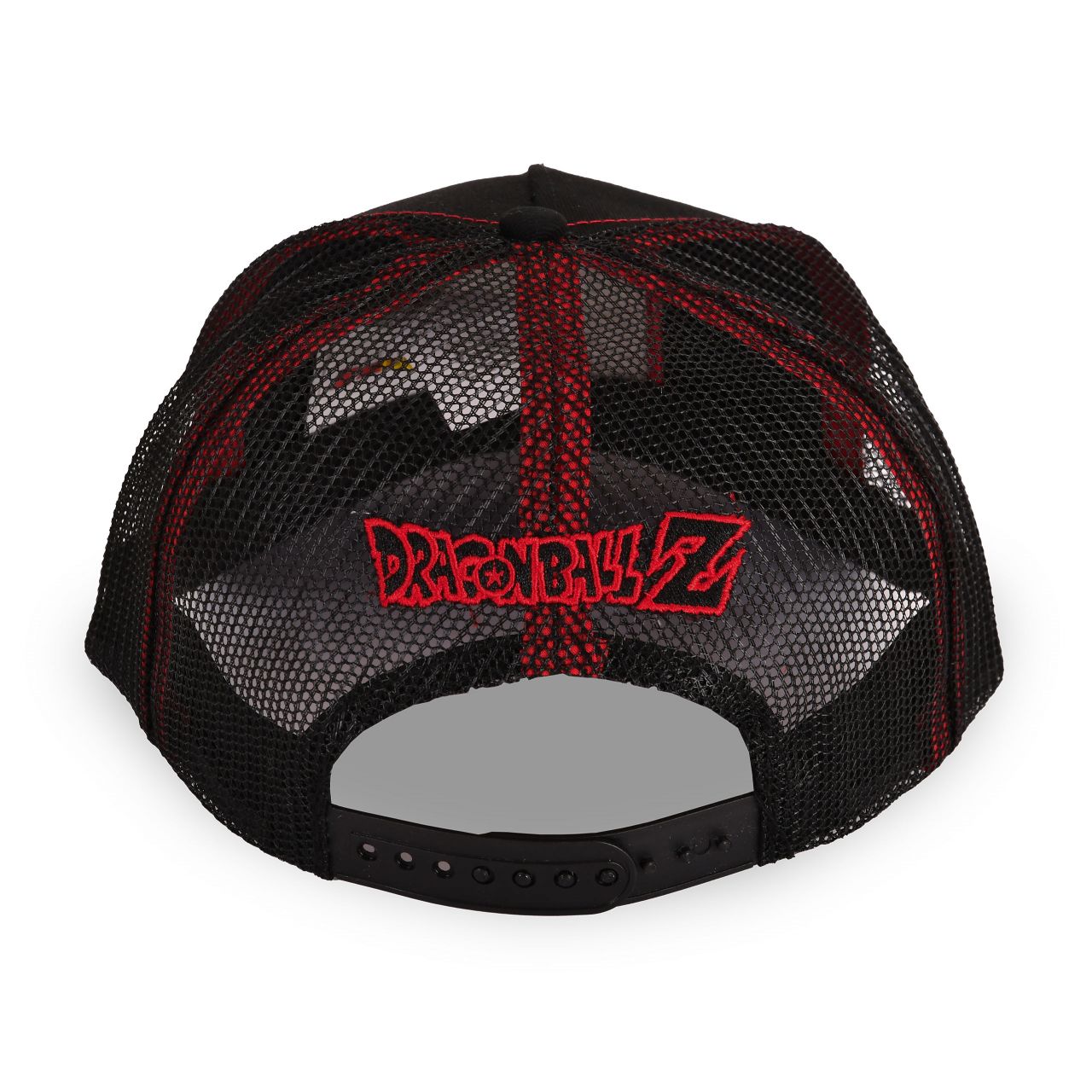 Dragon Ball - Villains Baseball Cap | Elbenwald