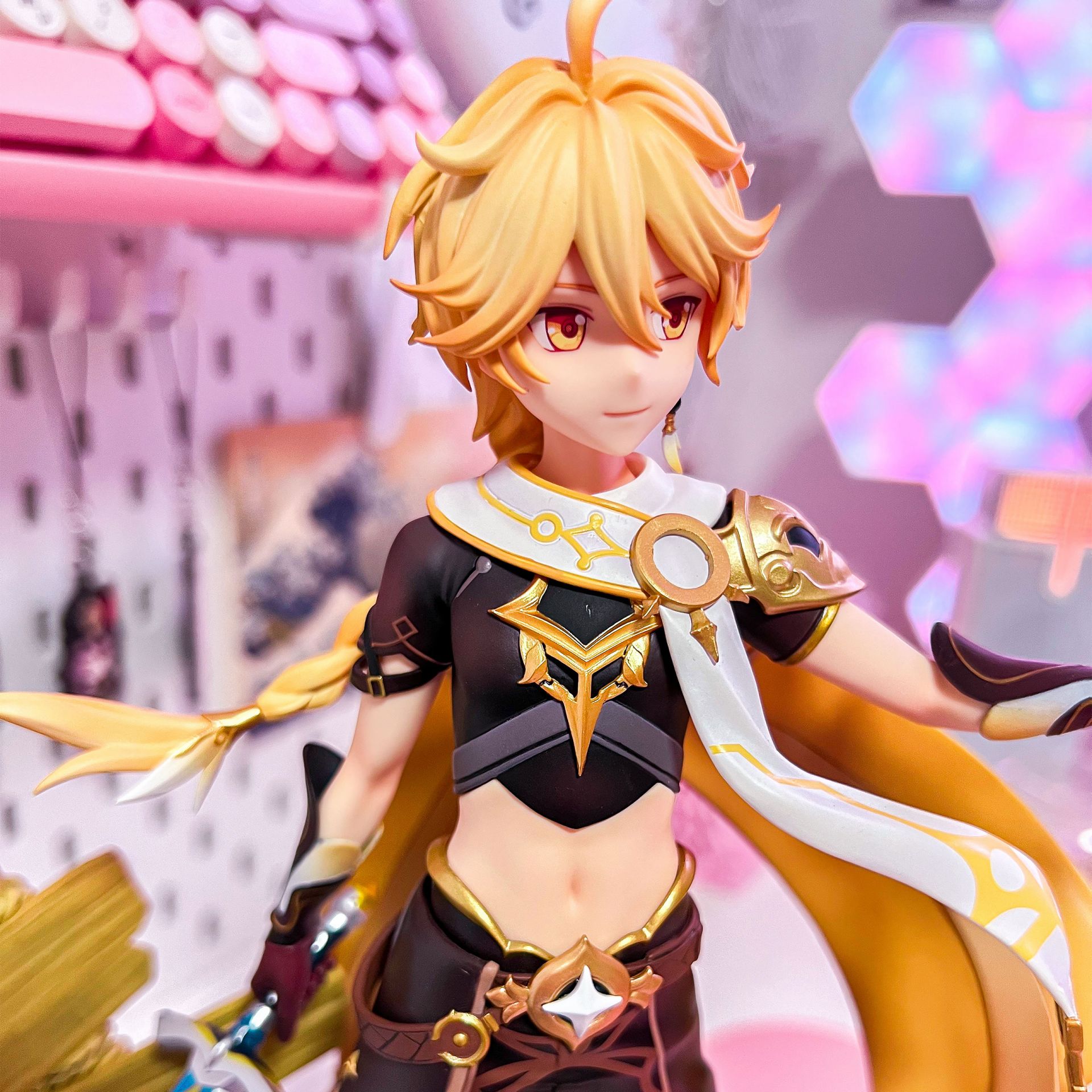 Genshin Impact - Aether Statue Bonus Edition | Elbenwald