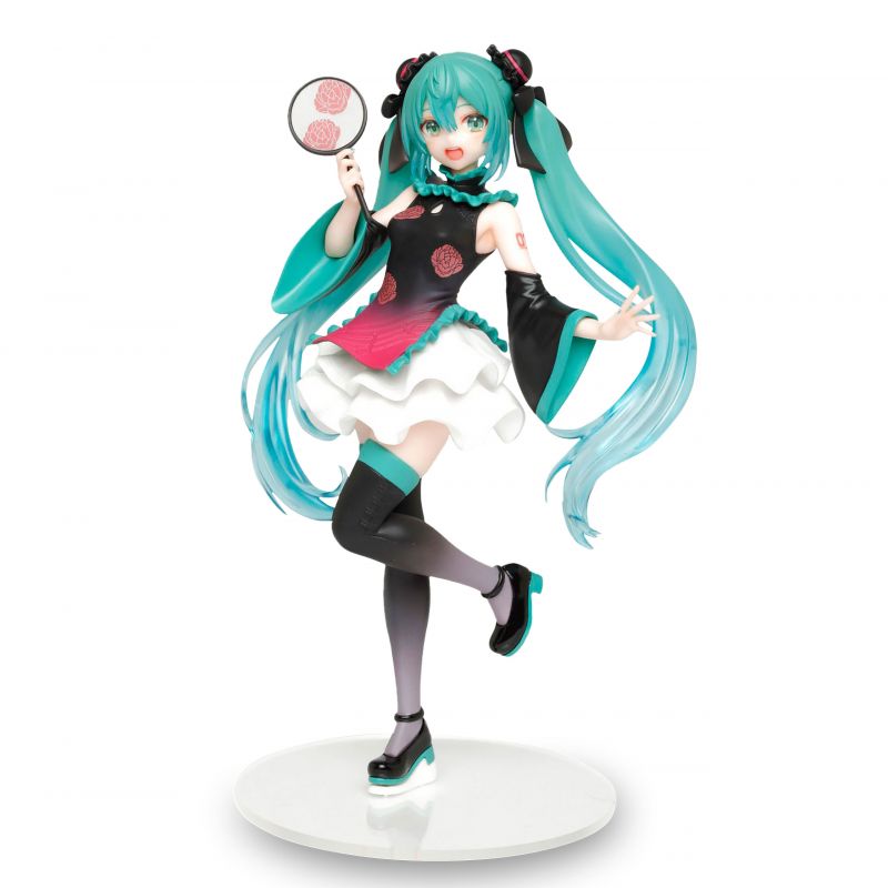 Hatsune Miku Buy fan merchandise | Elbenwald