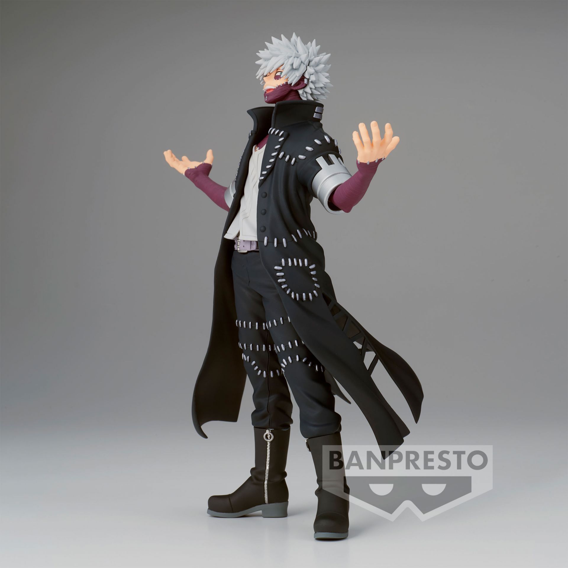 My Hero Academia - Dabi The Evil Villains Figur | Elbenwald