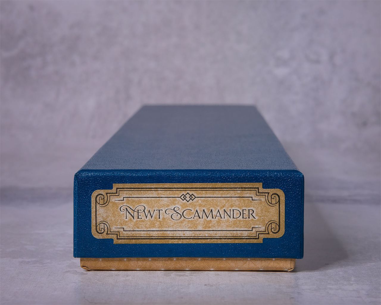 Newt Scamander Wand - Fantastic Beasts | Elbenwald