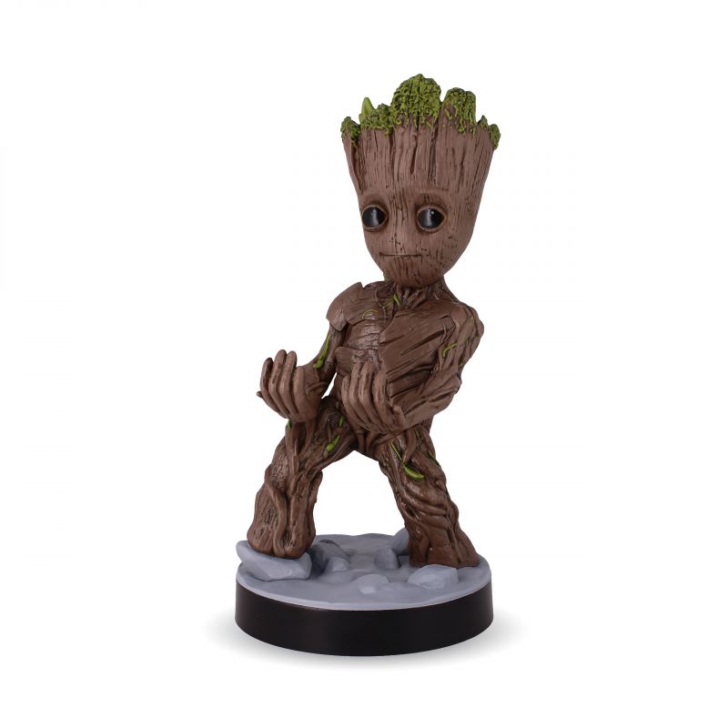 Guardians of the Galaxy - Groot Wecker | Elbenwald