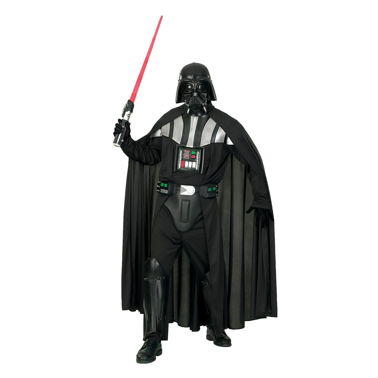 Darth Vader Costume for Adults - Star Wars | Elbenwald
