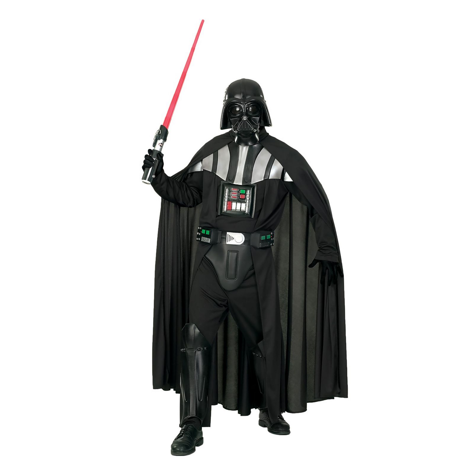 Darth Vader Costume for Adults - Star Wars | Elbenwald