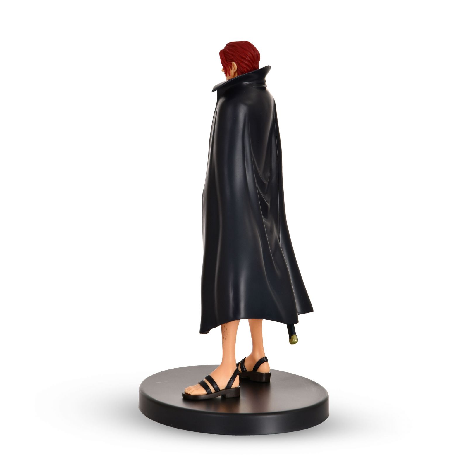One Piece Red - Shanks Figure | Elbenwald