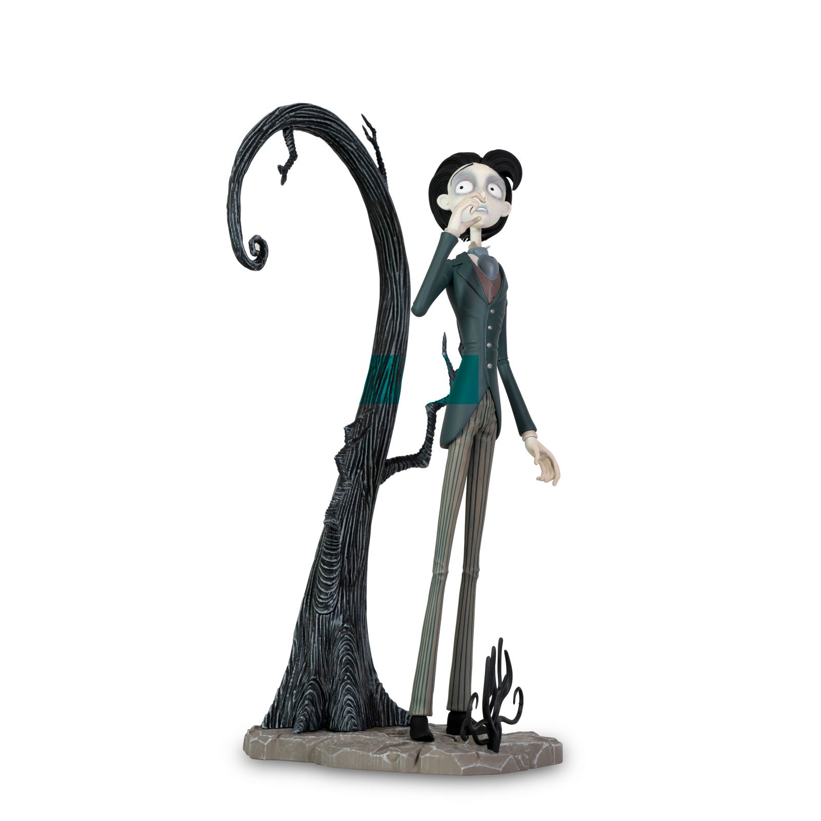 Corpse Bride - Victor Van Dort SFC Figure | Elbenwald