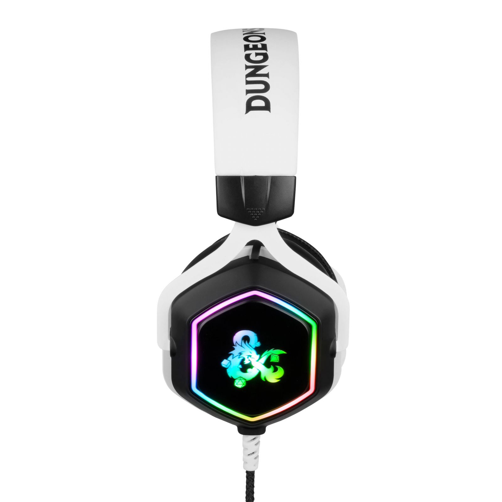 Dungeons & Dragons - Rainbow Gaming Headset | Elbenwald